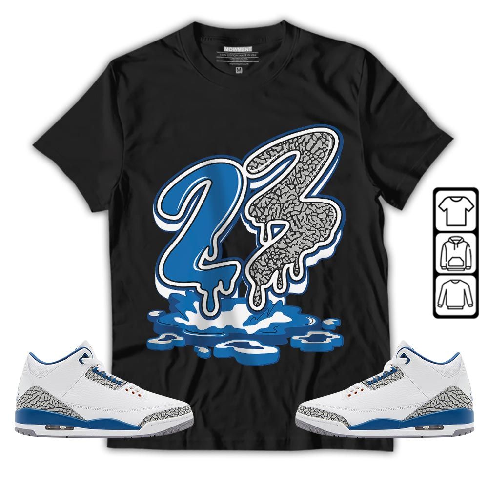 Jordan 3 Wizards 3s - Fanzint