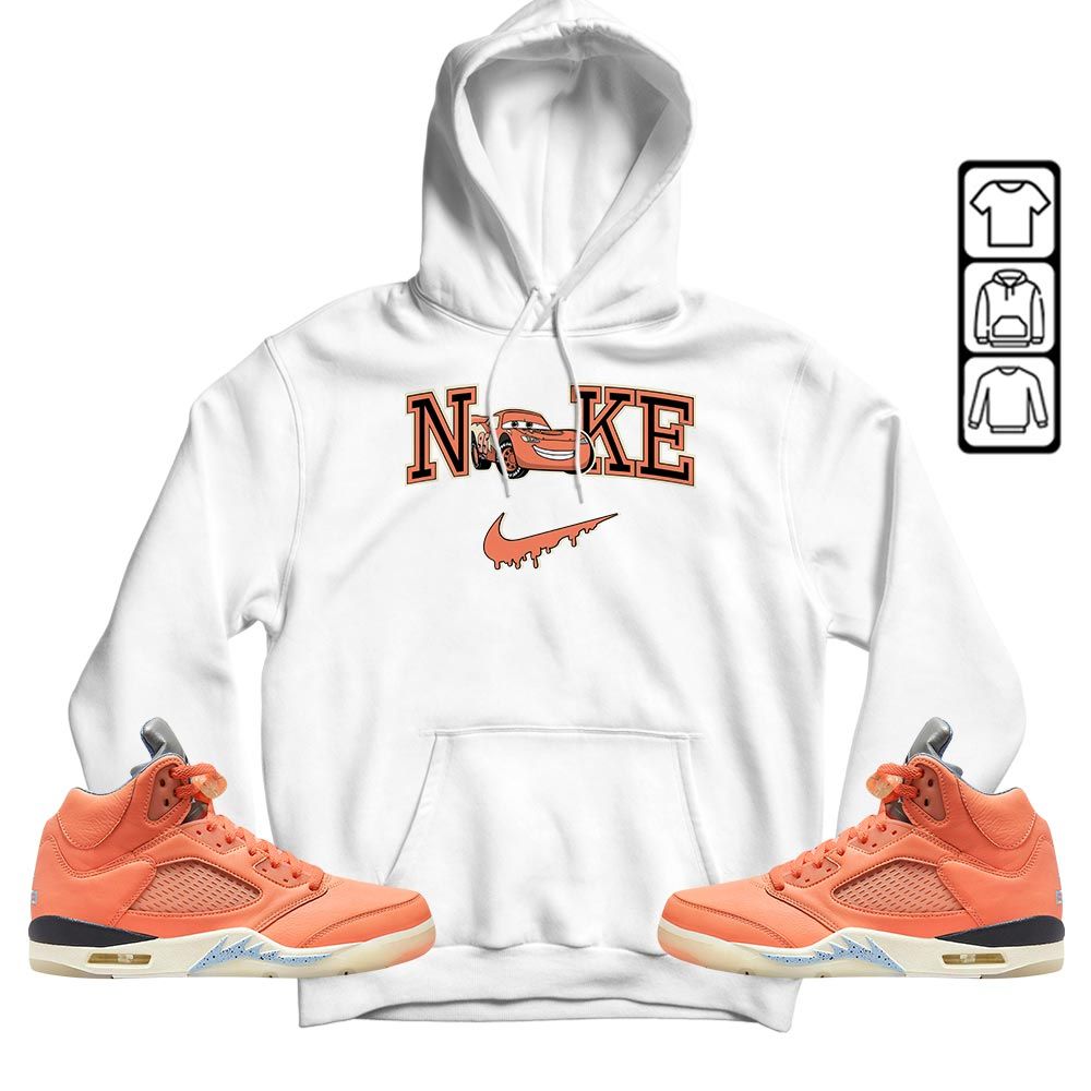 Jordan 5 DJ Khaled Crimson Bliss 5s - Fanzint