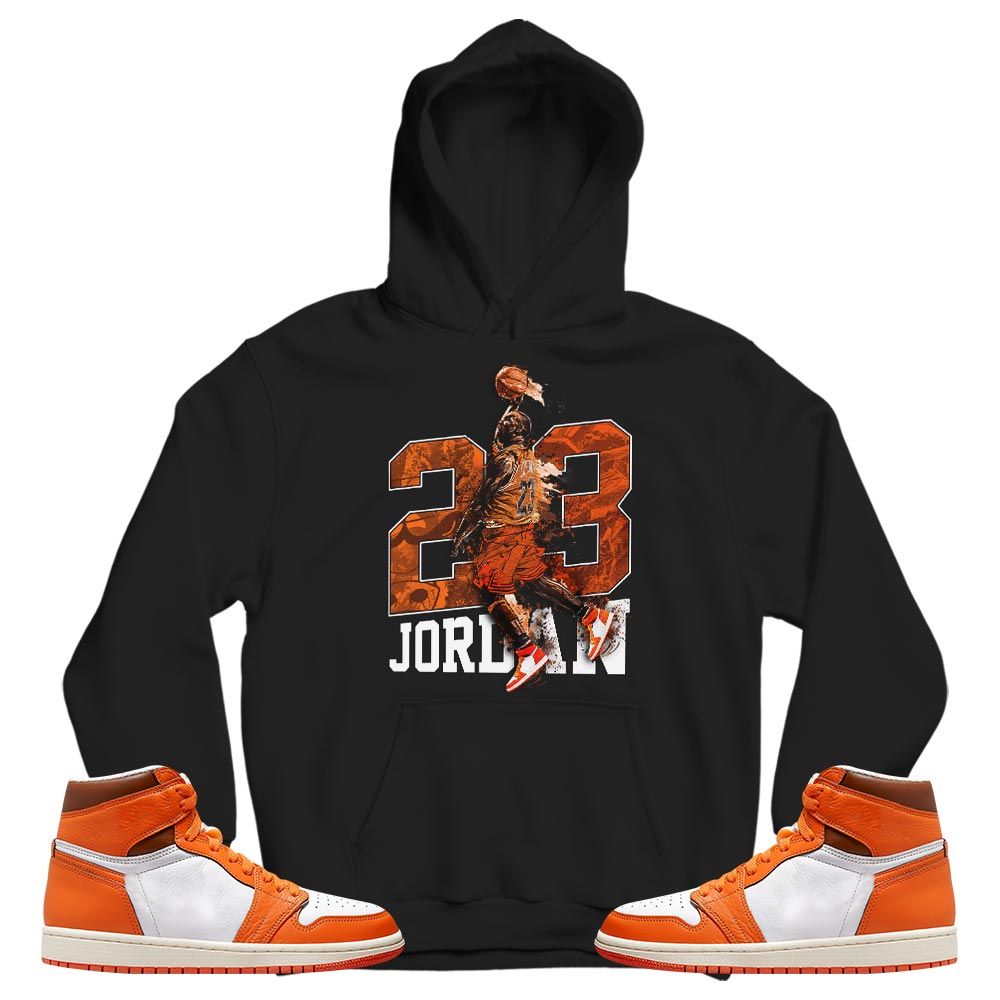 Jordan 1 Starfish 1s - Fanzint