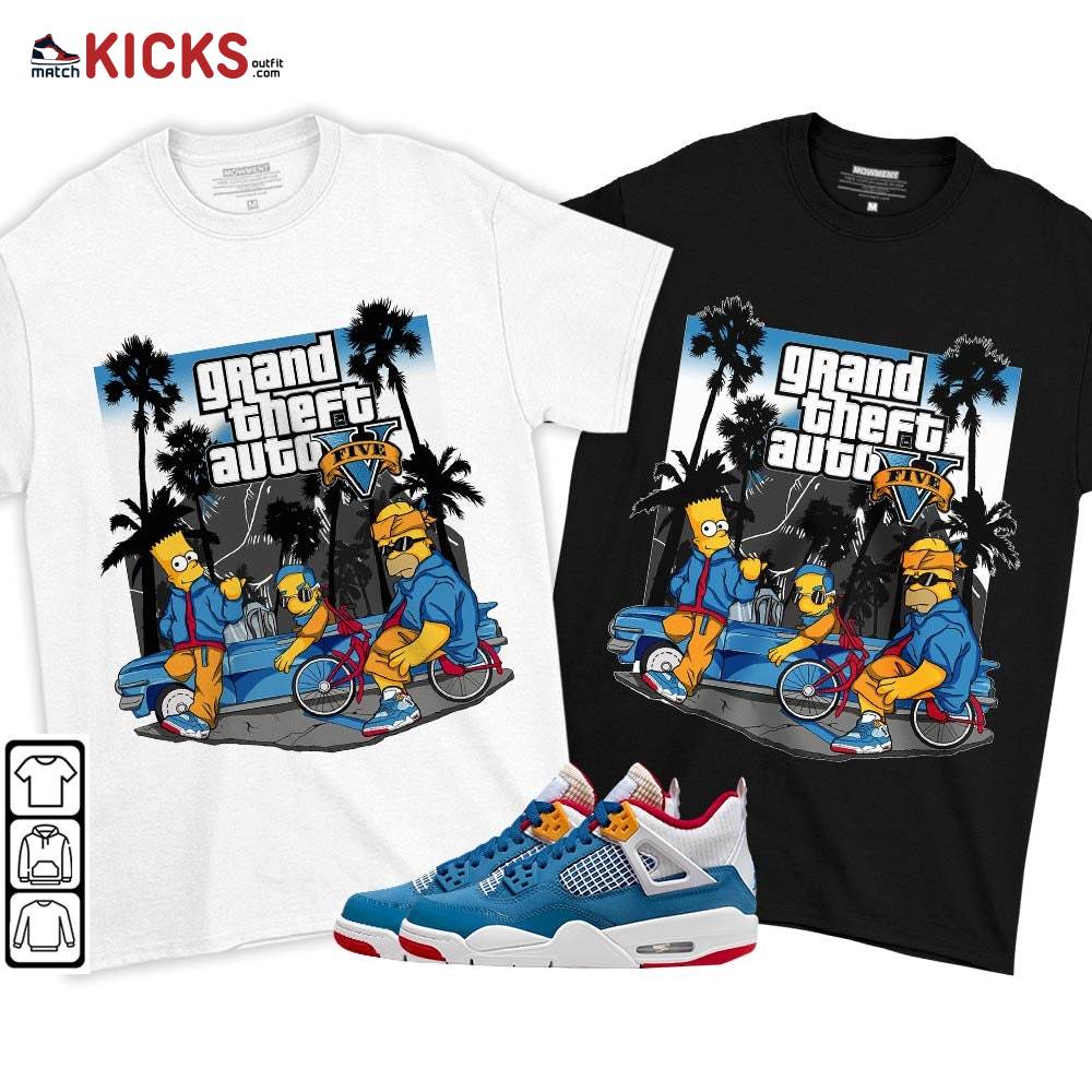 Jordan 4 Messy Room 4s - Fanzint