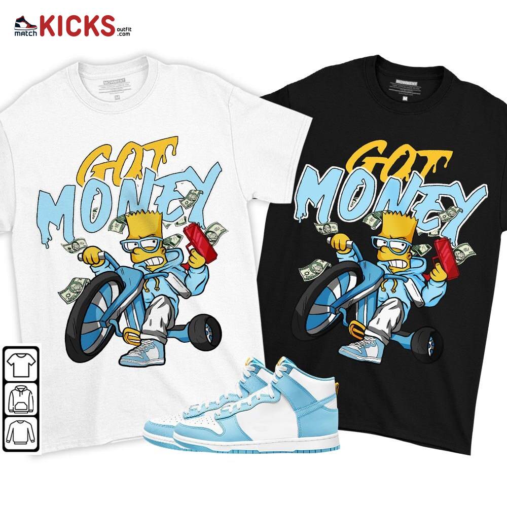 Dunks Outfit - Fanzint