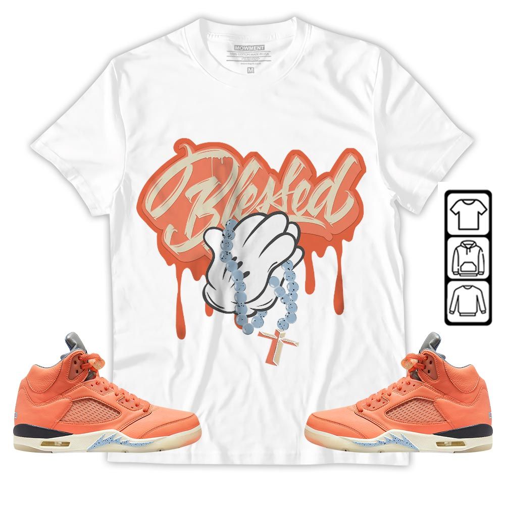 Jordan 5 DJ Khaled Crimson Bliss 5s - Fanzint