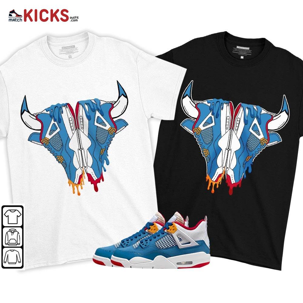Jordan 4 Messy Room 4s - Fanzint