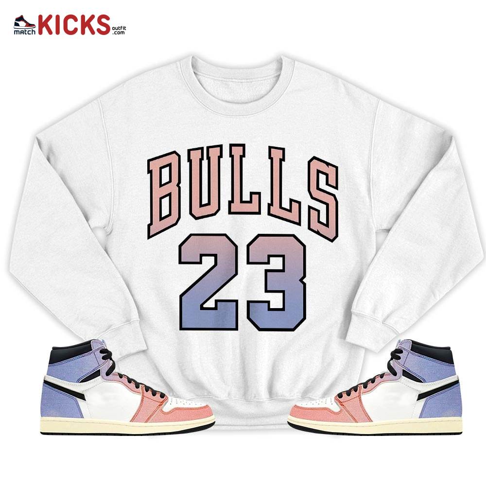 Jordan Outfits: Shirts To Match Jordans - Fanzint