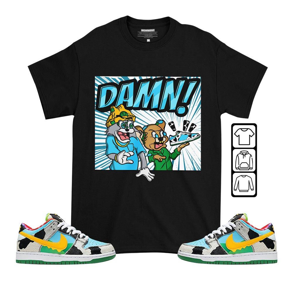 Chunky Dunky - Fanzint