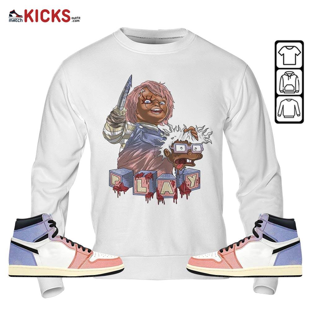 Jordan 1 Skyline 1s - Fanzint