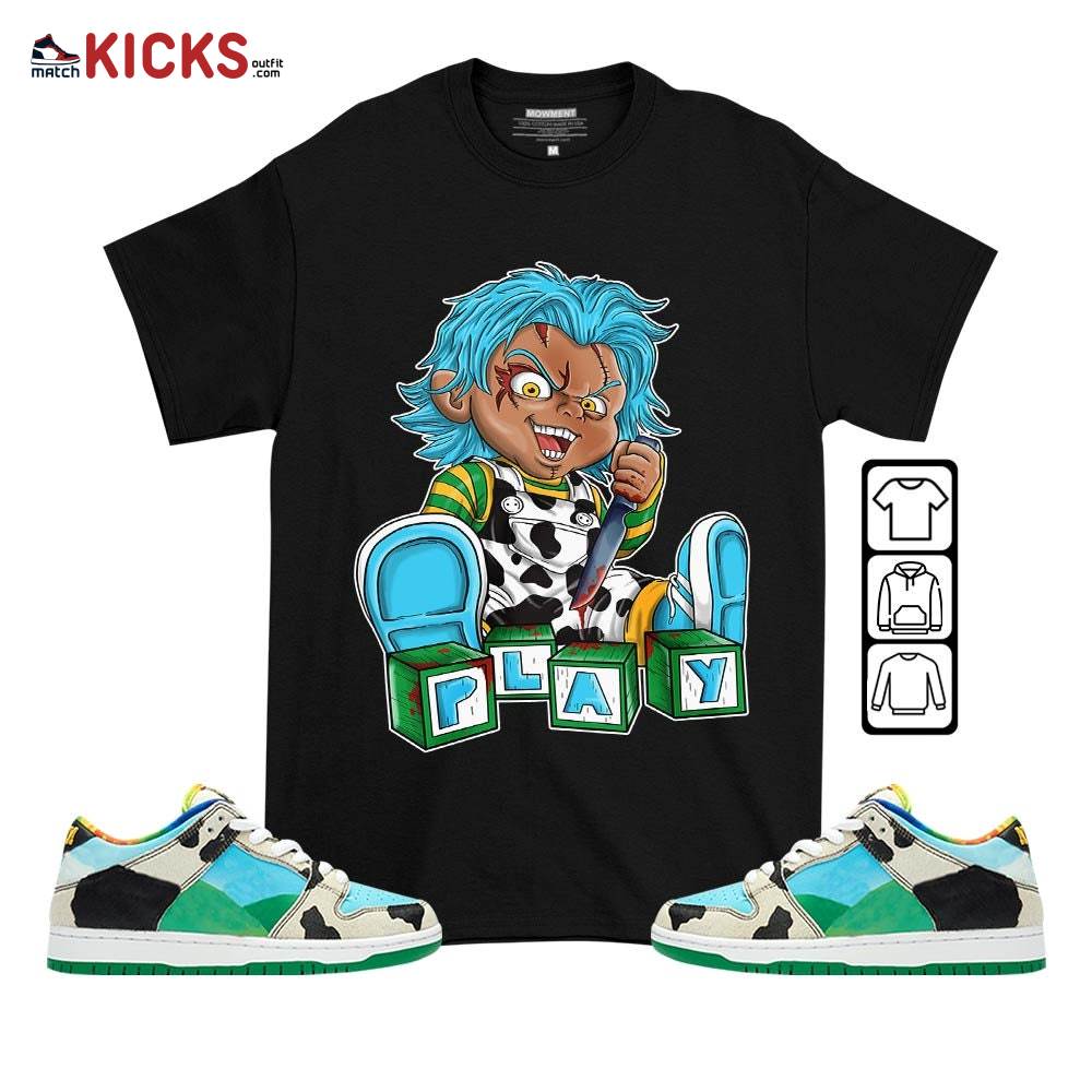 Chunky Dunky - Fanzint