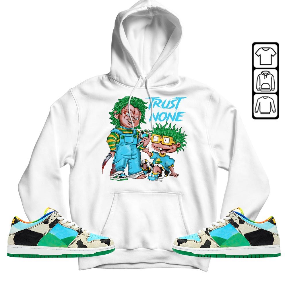 Chunky Dunky - Fanzint