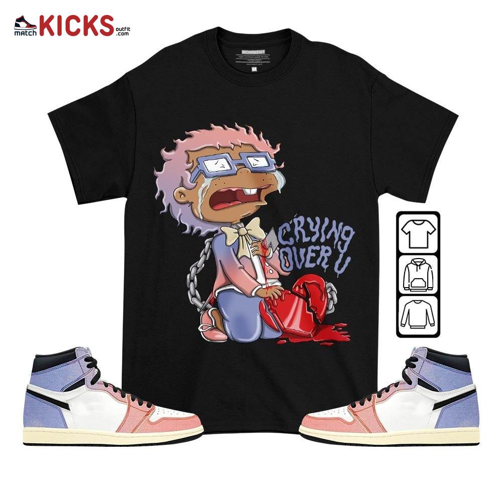 Jordan 1 Skyline 1s - Fanzint