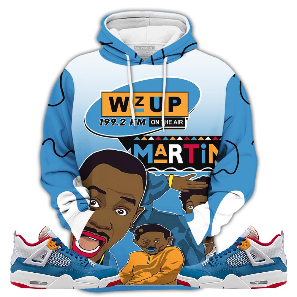 Jordan 4 Messy Room 4s - Fanzint