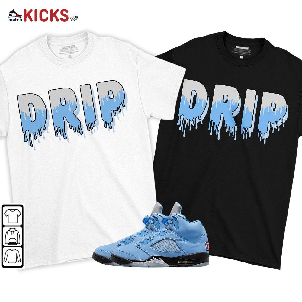 Dripping Outfit - Fanzint