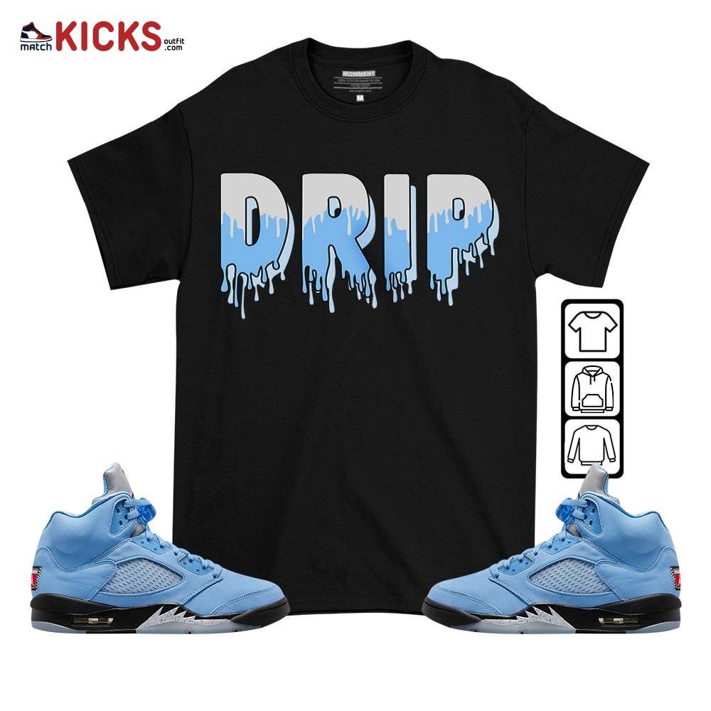 Dripping Outfit - Fanzint