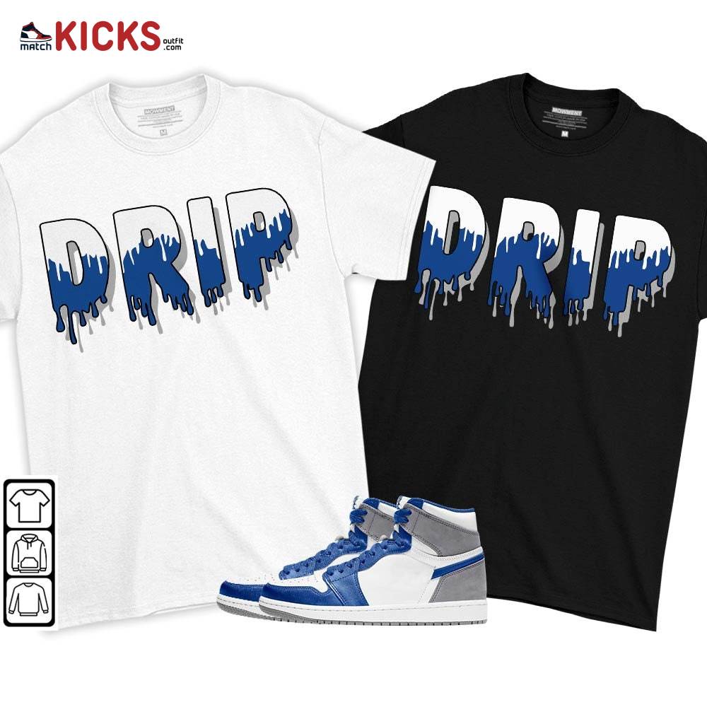 Dripping Outfit - Fanzint