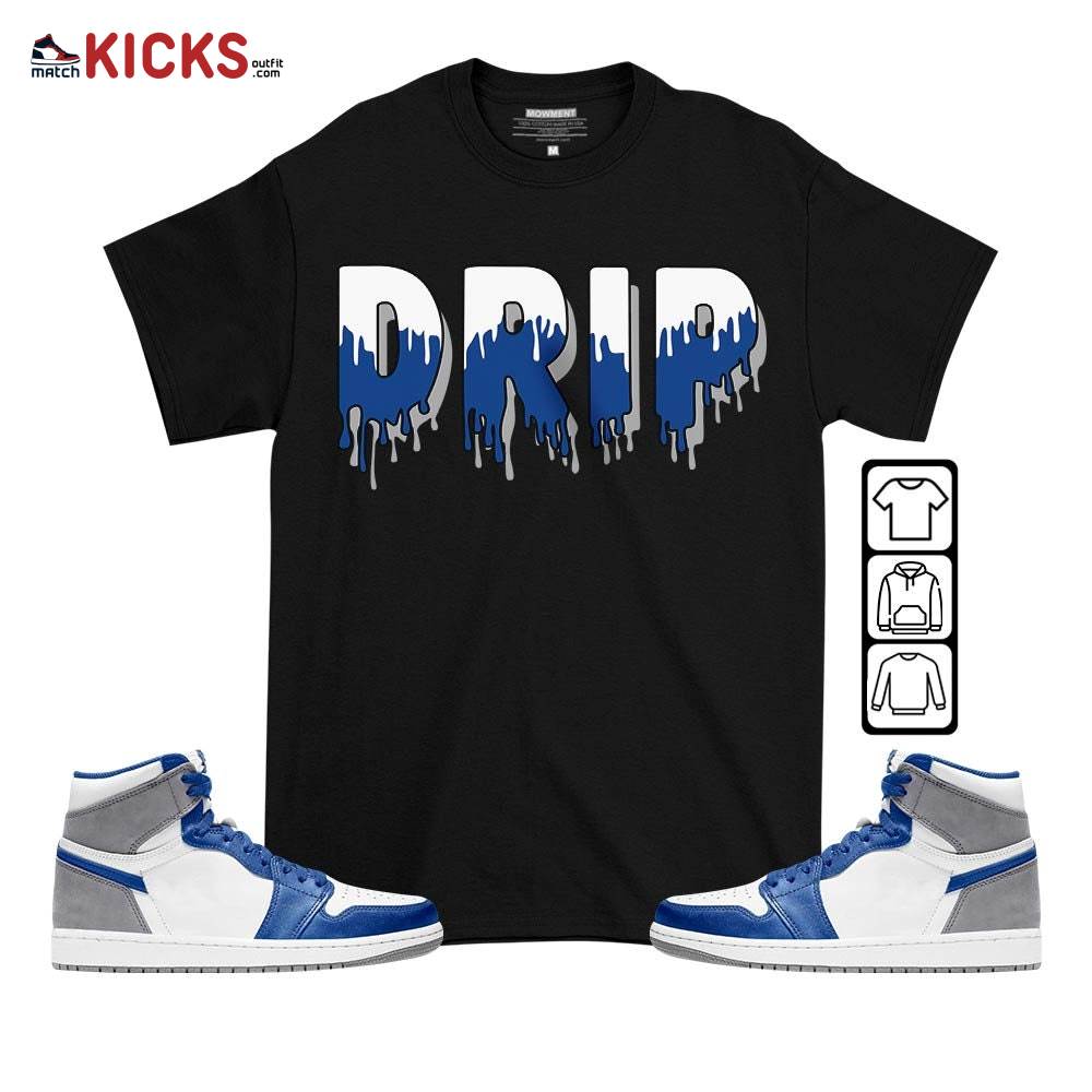 Dripping Outfit - Fanzint