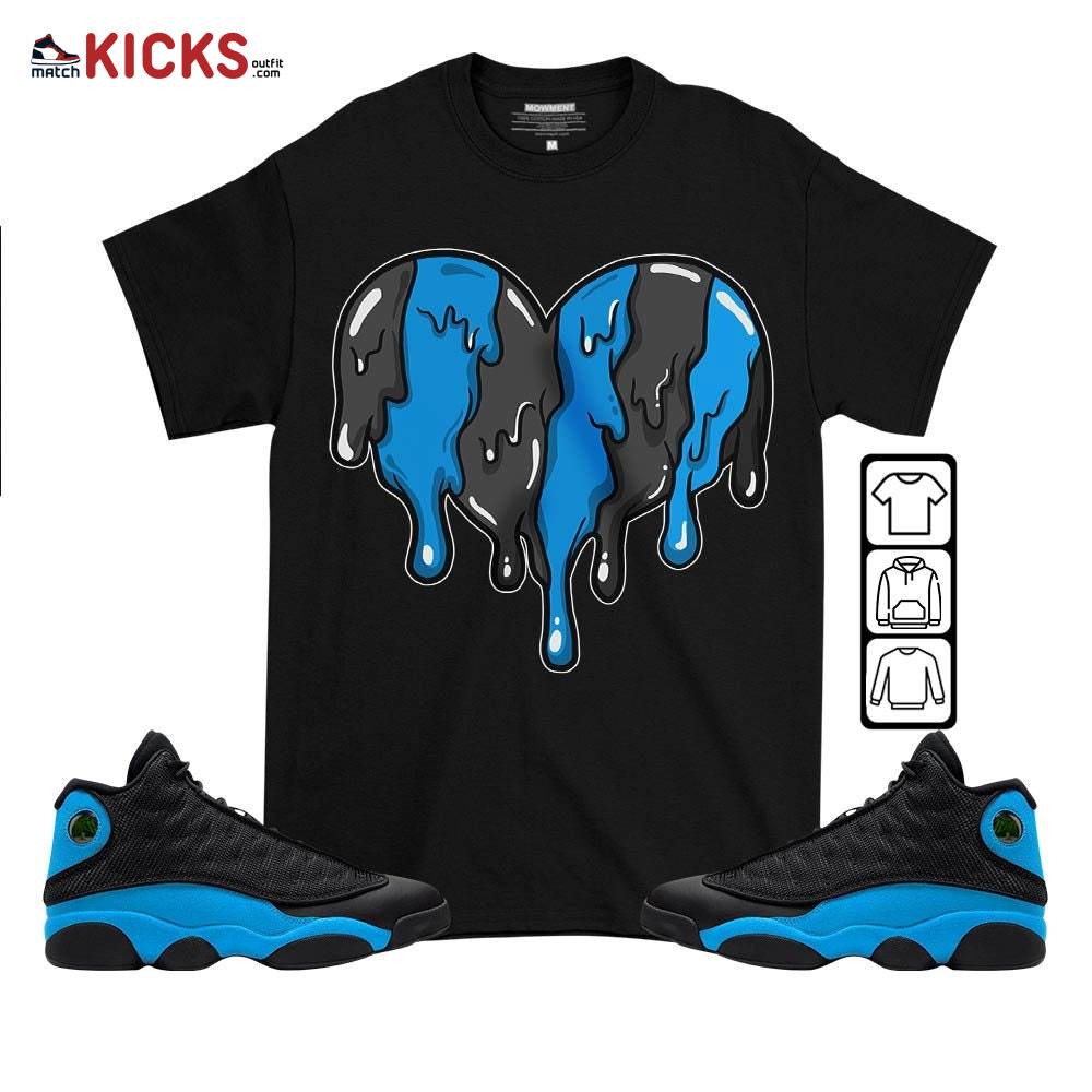 Dripping Outfit - Fanzint