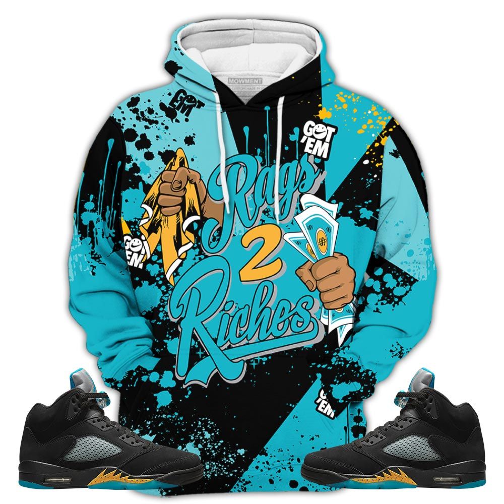 Dripping Outfit - Fanzint