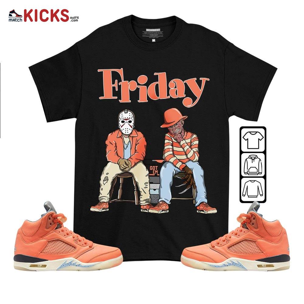 Jordan 5 DJ Khaled Crimson Bliss 5s - Fanzint