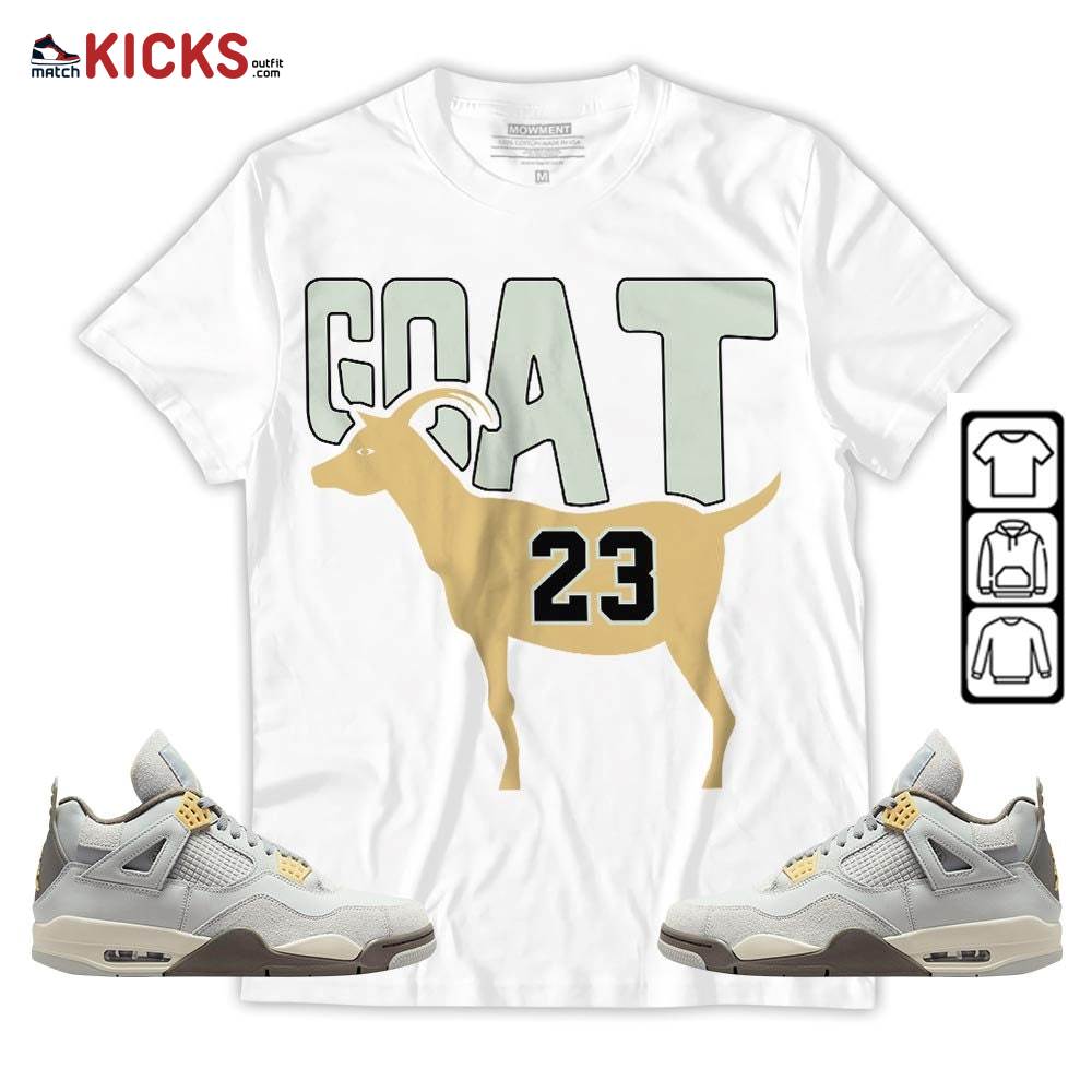 Jordan 4 Craft 4s - Fanzint