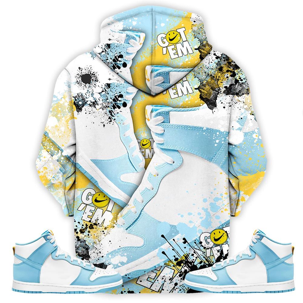 Homer Simpson - Fanzint