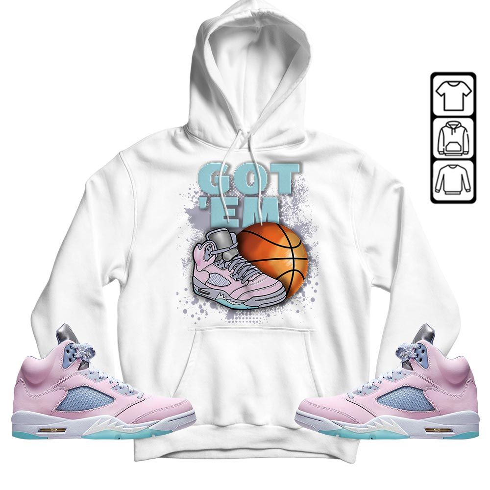 Jordan 5 Easter 5s - Fanzint