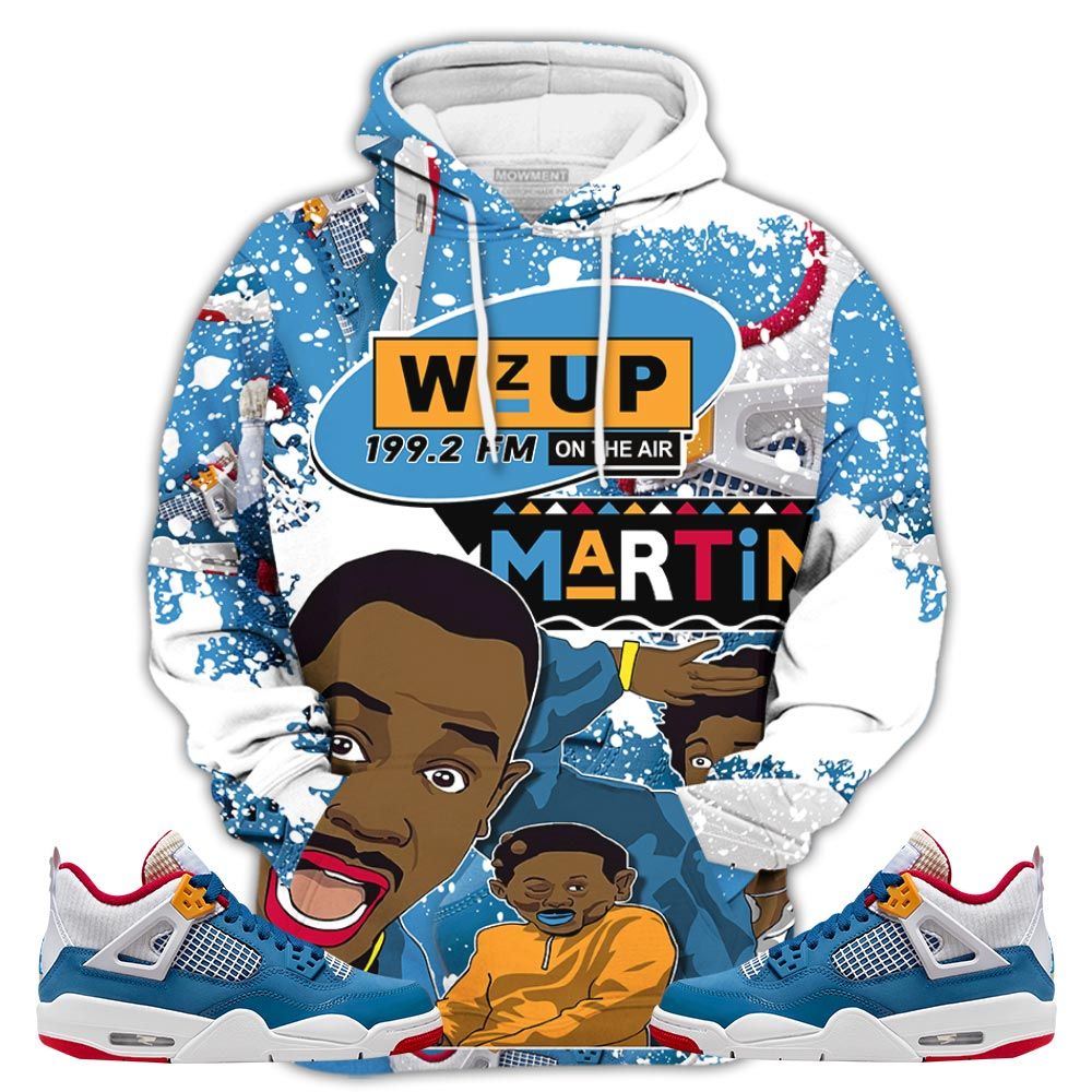 Jordan 4 Messy Room 4s - Fanzint