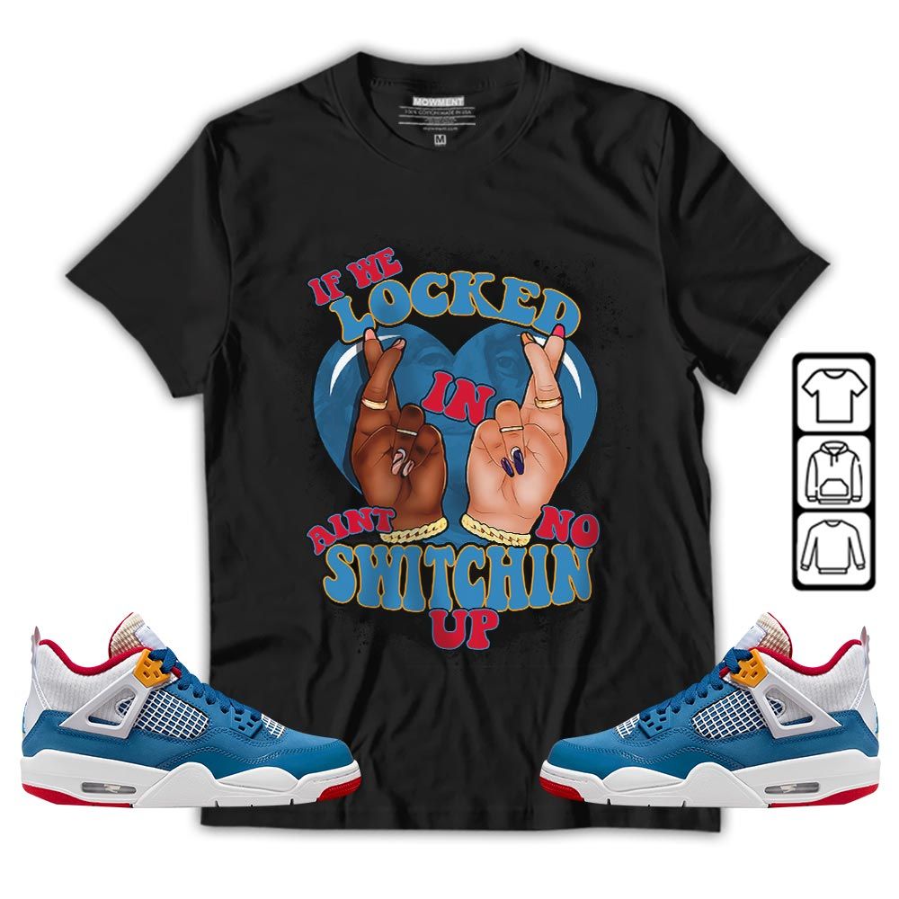 Jordan 4 Messy Room 4s - Fanzint