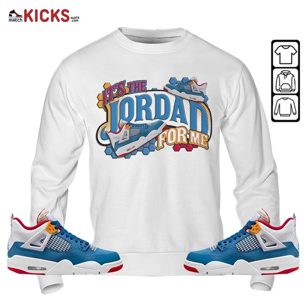 Jordan 4 Messy Room 4s - Fanzint