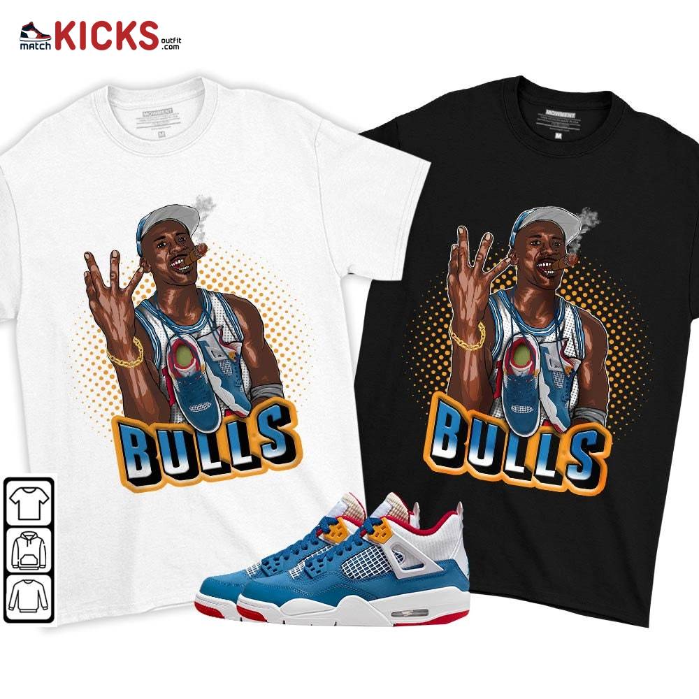 Jordan 4 Messy Room 4s - Fanzint