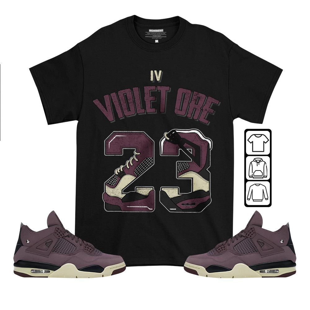 Jordan 4 - Fanzint