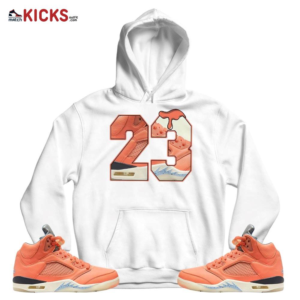 Jordan 5 DJ Khaled Crimson Bliss 5s - Fanzint