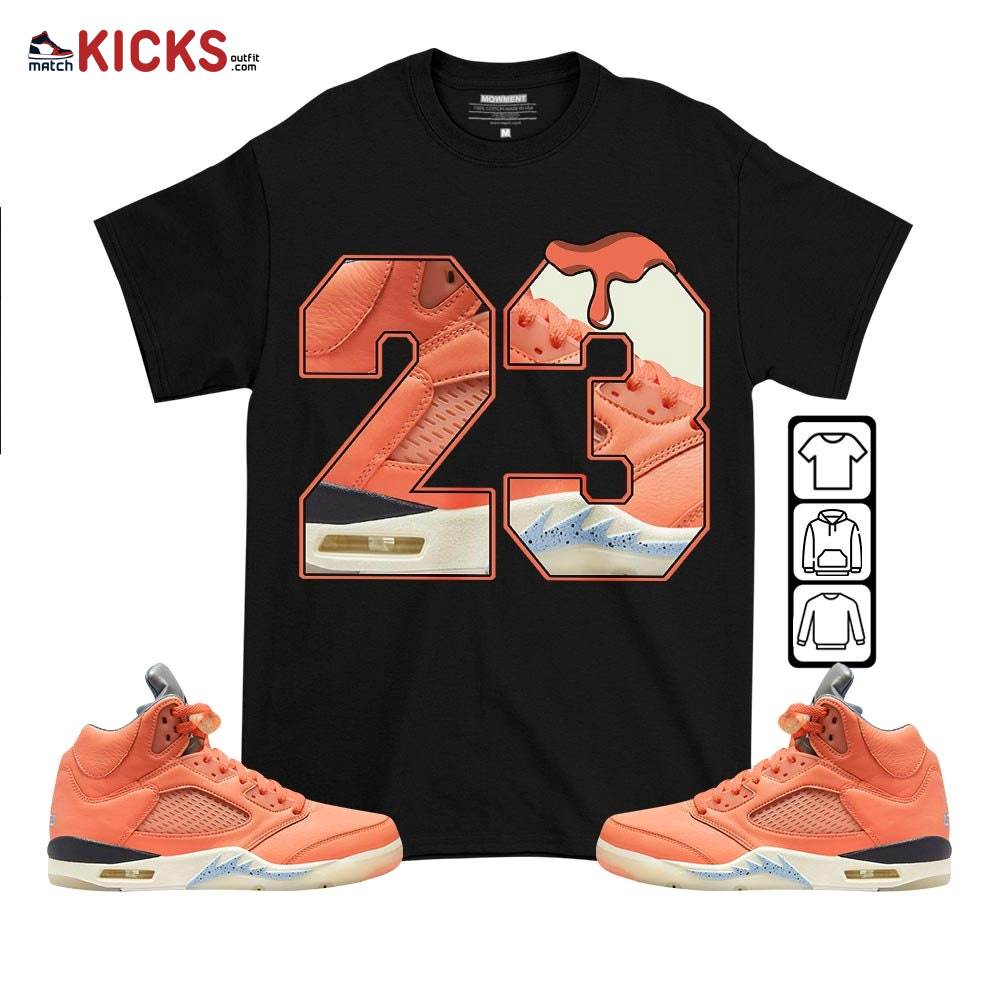 Jordan 5 DJ Khaled Crimson Bliss 5s - Fanzint