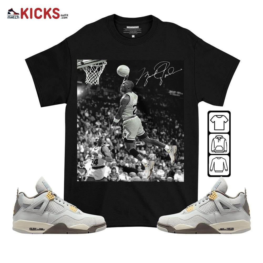 Jordan 4 Craft 4s - Fanzint