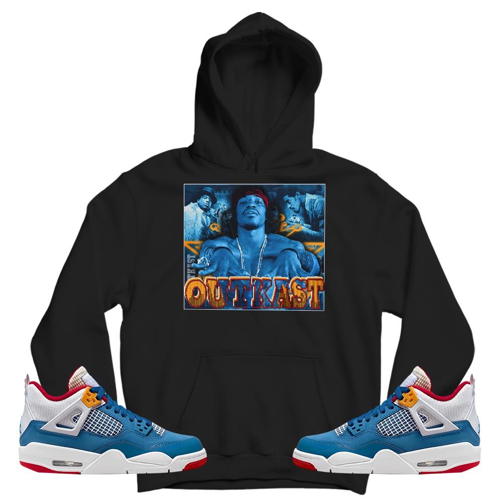 Jordan 4 - Fanzint