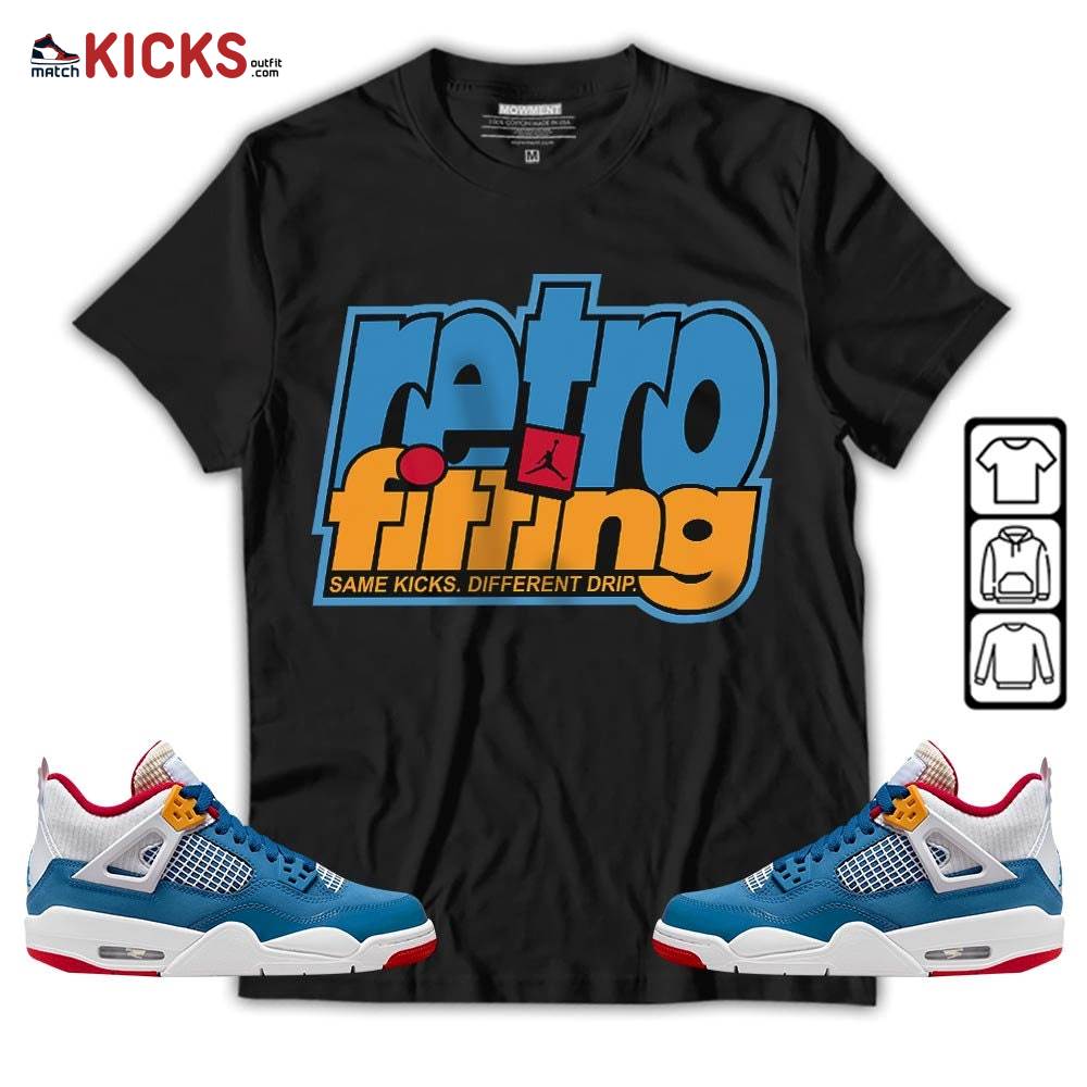 Jordan 4 Messy Room 4s - Fanzint