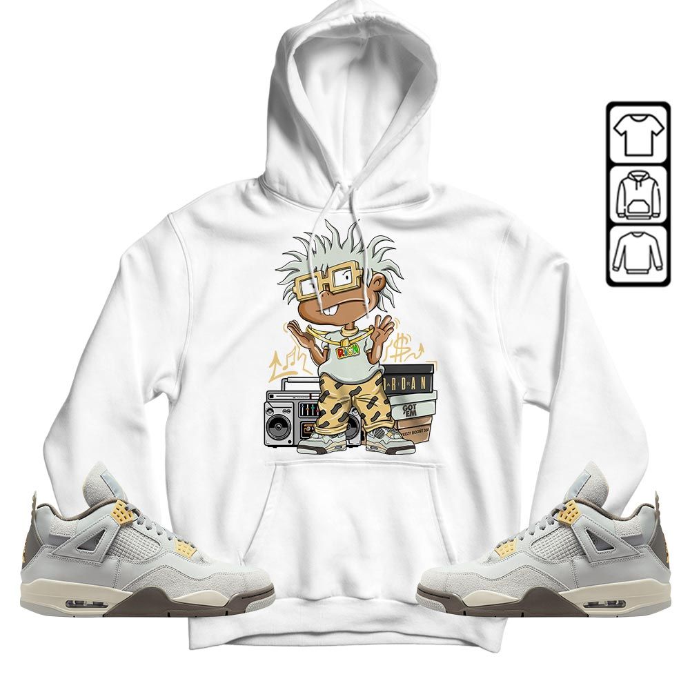 Jordan 4 Craft 4s - Fanzint