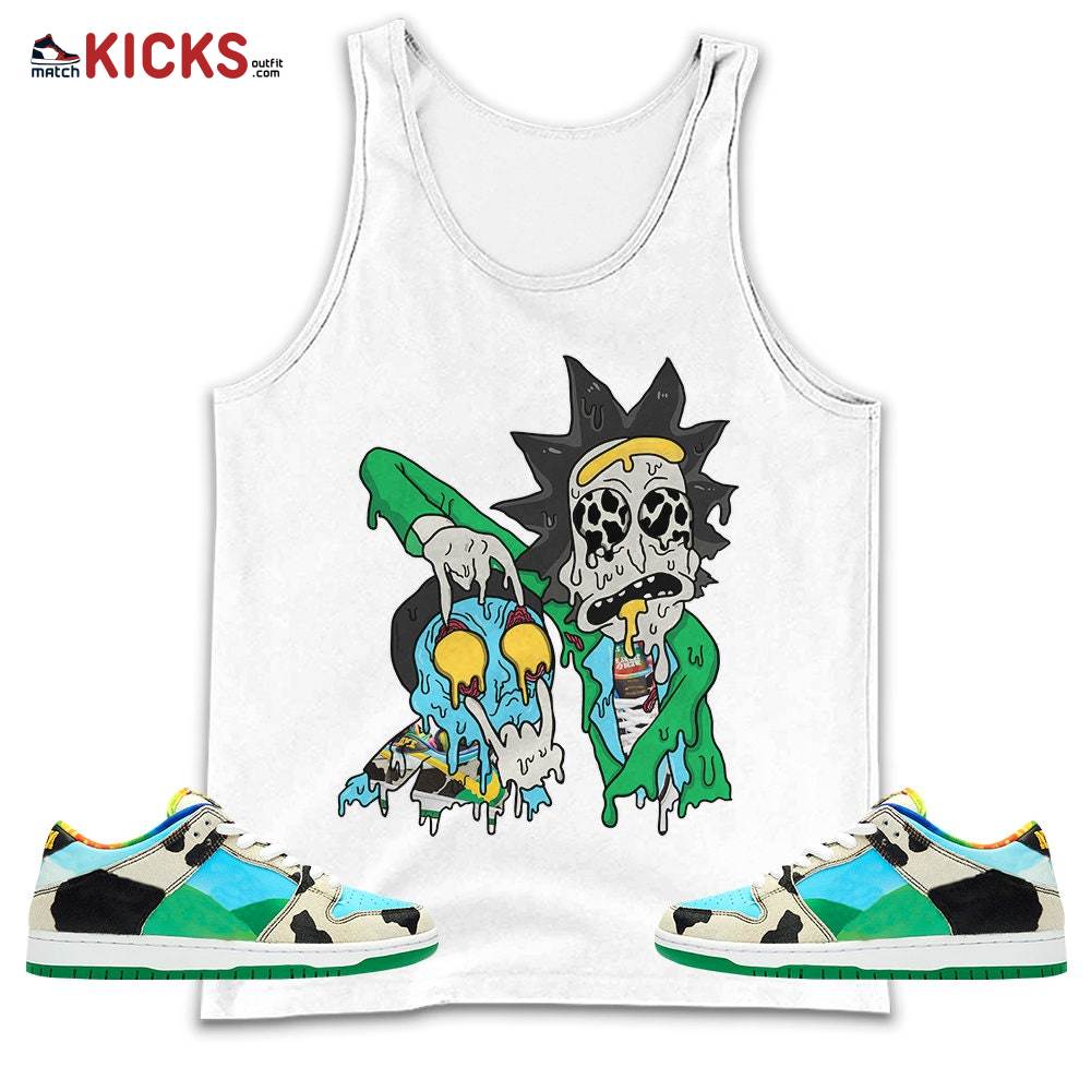 Chunky Dunky - Fanzint