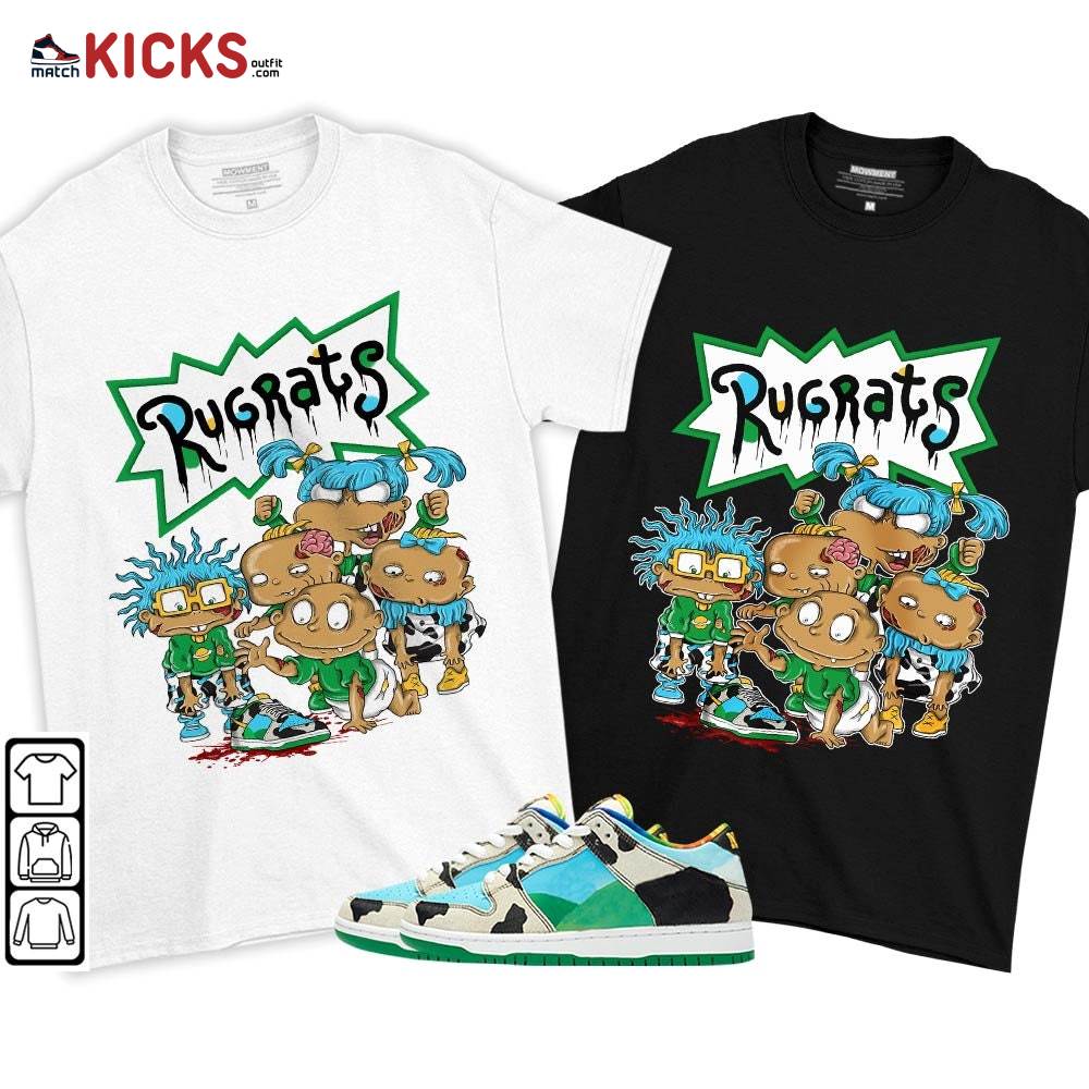 Chunky Dunky - Fanzint