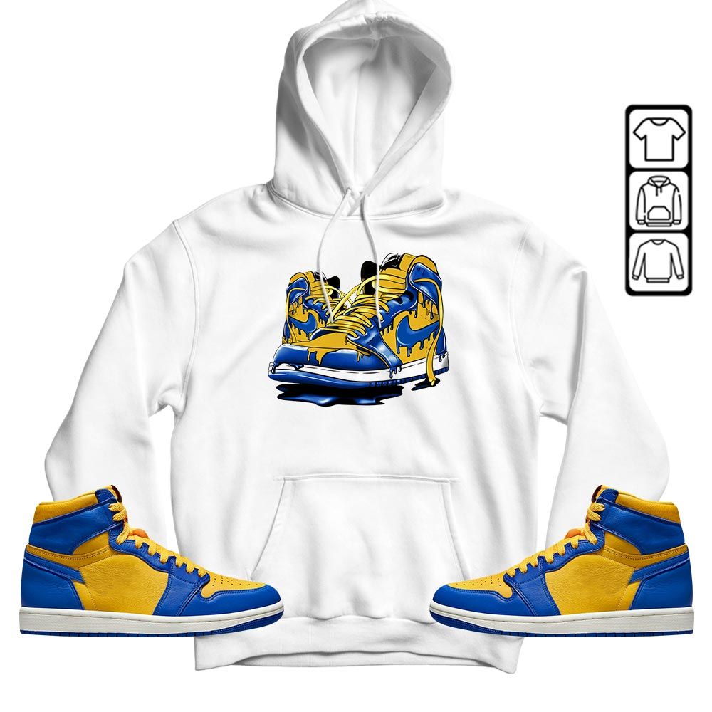 Jordan 1 Laney 1s - Fanzint