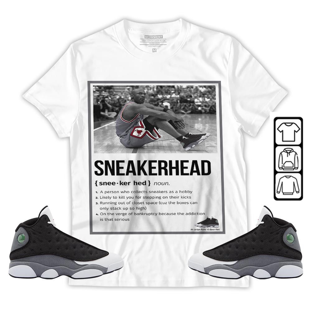 Jordan 13 Black Flint 13s - Fanzint