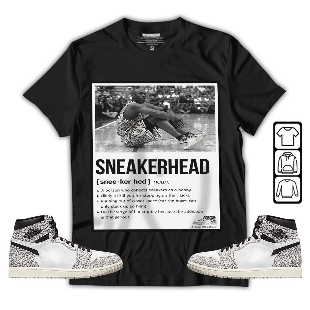 Jordan 1 - Fanzint