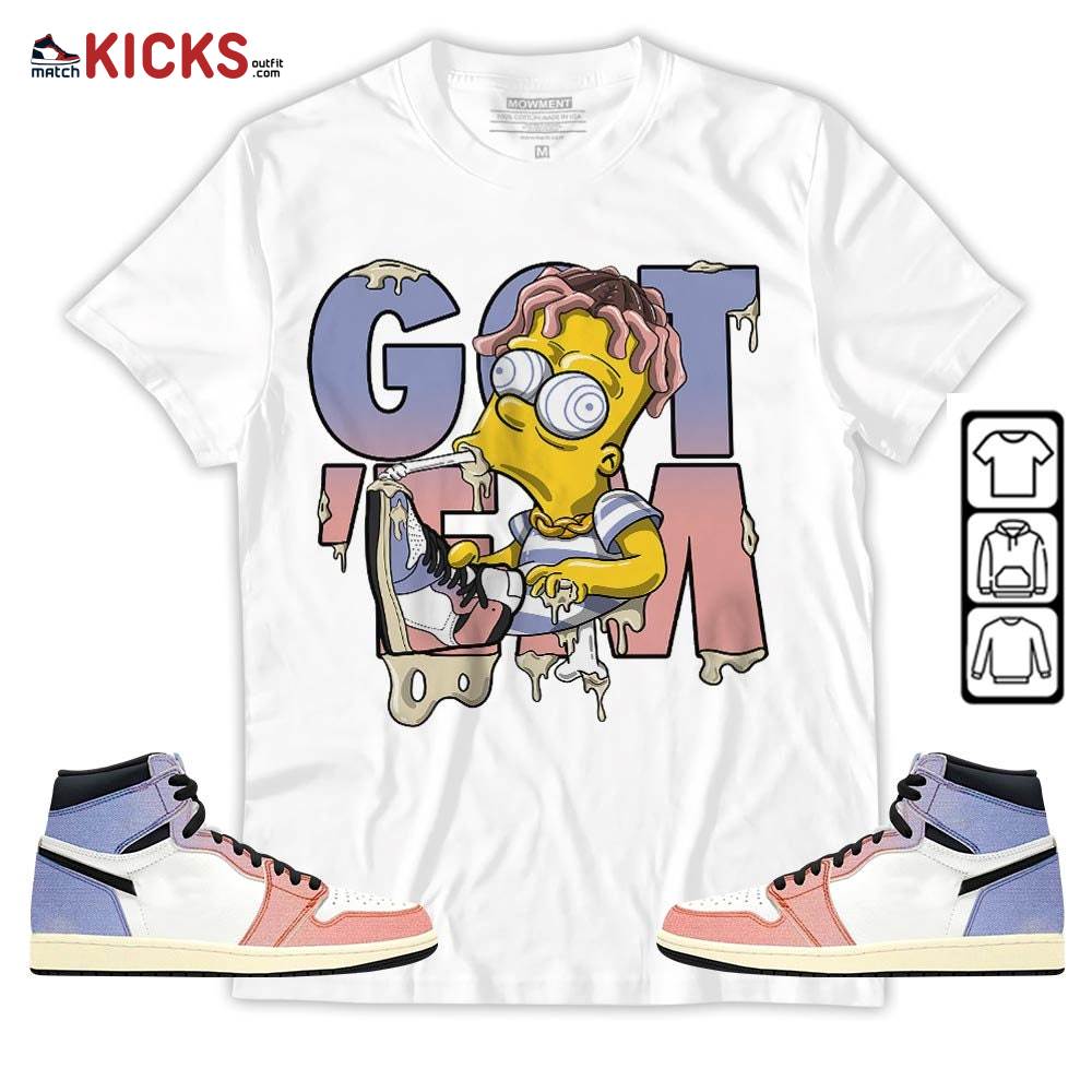 Jordan 1 Skyline 1s - Fanzint