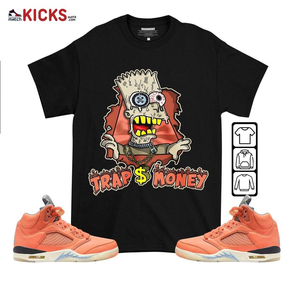 Jordan 5 DJ Khaled Crimson Bliss 5s - Fanzint