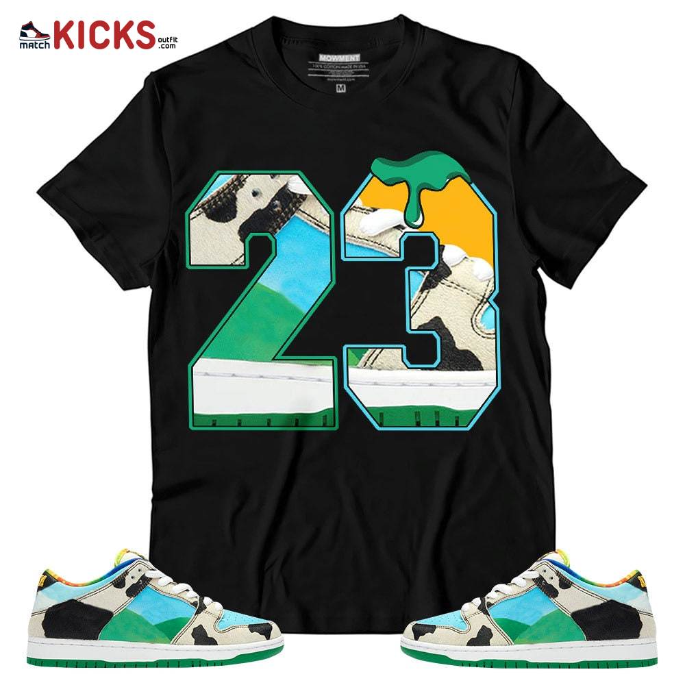 Chunky Dunky - Fanzint