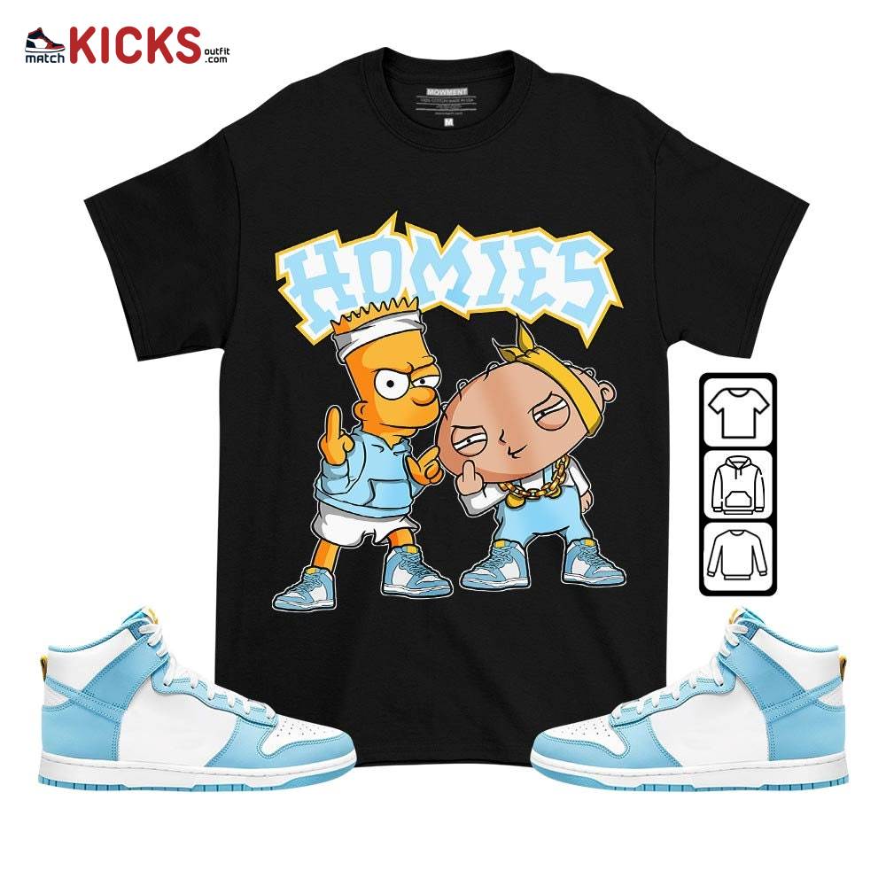 Homer Simpson - Fanzint