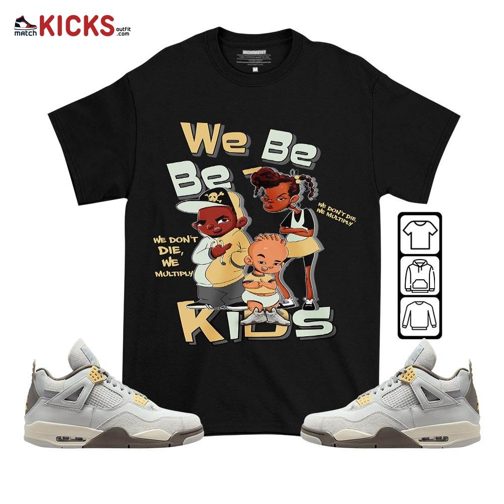 Jordan 4 Craft 4s - Fanzint